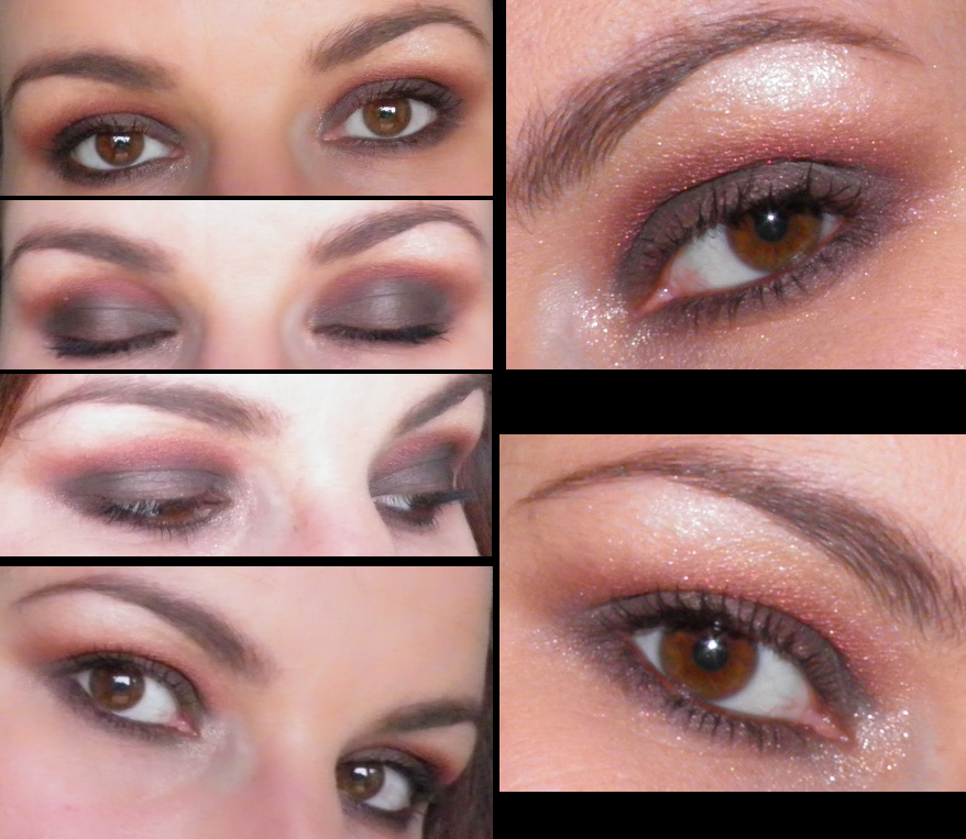 Vous êtes maquillées comment aujourd’hui ? [46] – Mon blog de fille