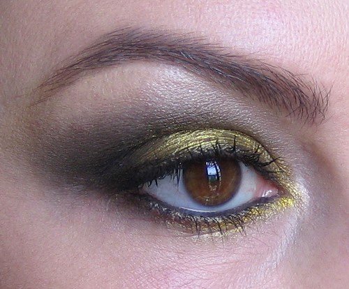 Bronze doré - Mon blog de filleMon blog de fille