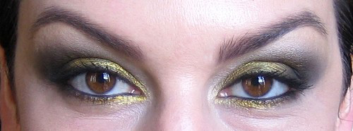 Bronze doré - Mon blog de filleMon blog de fille