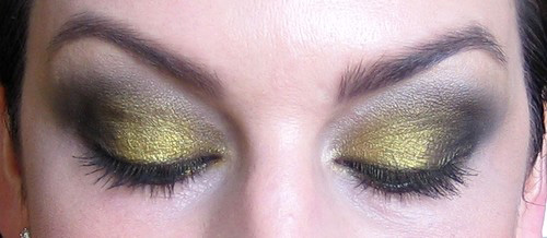 Bronze doré - Mon blog de filleMon blog de fille