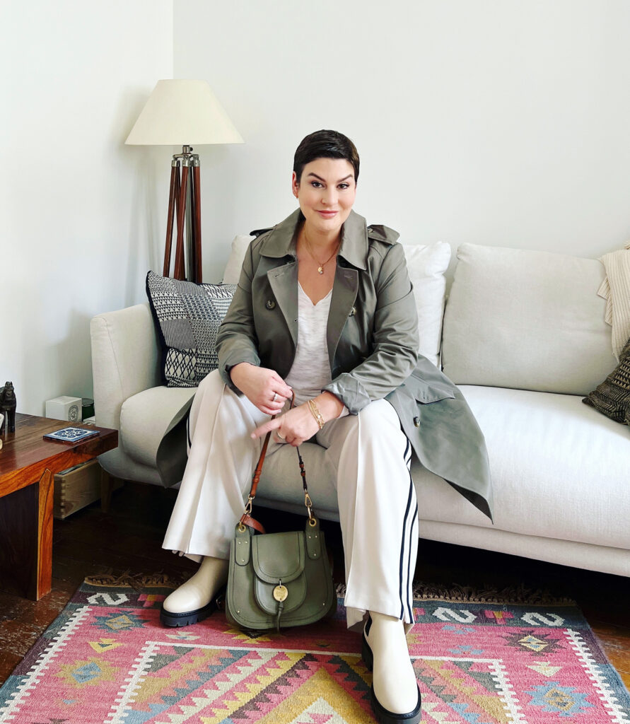 Le mouton enchanté, épisode 13 : les chelsea à grosses semelles - Mon ...