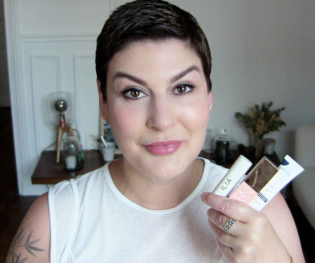 Sleek Bad Girl – Mon blog de fille